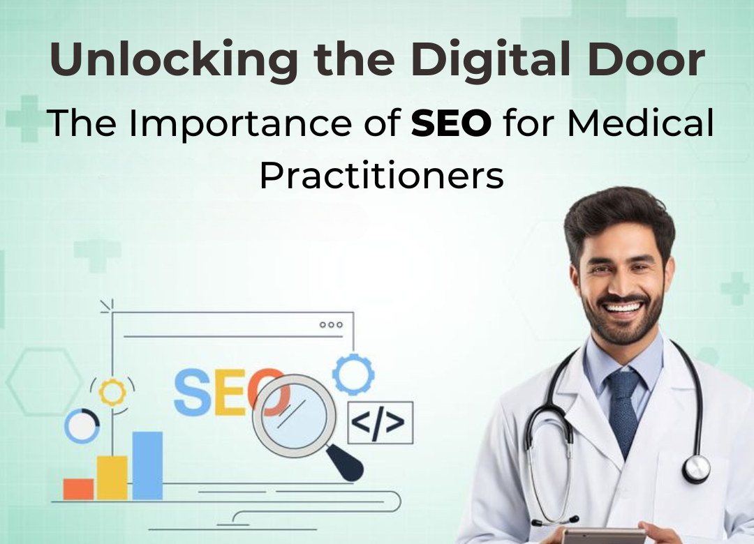 How Doctors & Clinics Can Rank on Google Maps – Deepaarogya AI Blogs
